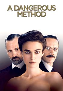 A Dangerous Method (2011) – Christian Sauvé