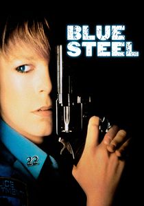 Blue Steel (1990) – Christian Sauvé