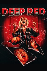Profondo Rosso [Deep Red aka The Hatchet Murders] (1975) – Christian Sauvé