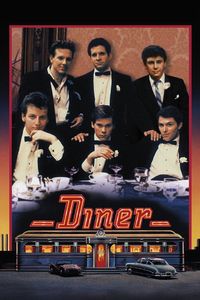 Diner (1982) – Christian Sauvé
