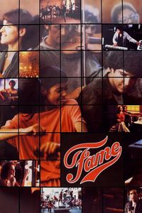 Fame (1980) – Christian Sauvé