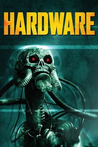 Hardware (1990) – Christian Sauvé