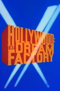 Hollywood: The Dream Factory (1972) – Christian Sauvé