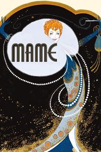 Mame (1974) – Christian Sauvé