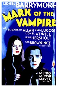 Mark of the Vampire (1935) – Christian Sauvé