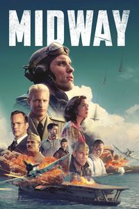 Midway (2019) – Christian Sauvé