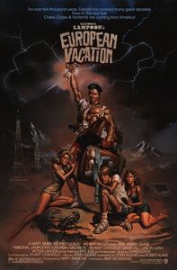National Lampoon’s European Vacation (1985) – Christian Sauvé