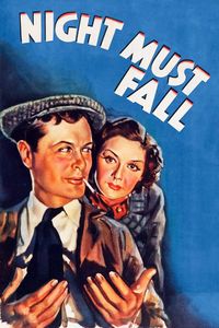 Night Must Fall (1937) – Christian Sauvé