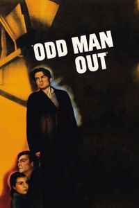 Odd Man Out (1947) – Christian Sauvé