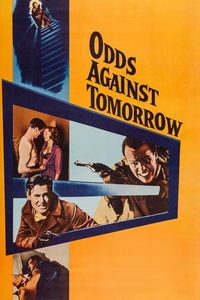 Odds Against Tomorrow (1959) – Christian Sauvé