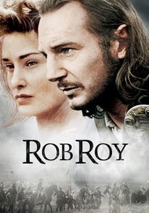Rob Roy (1995) – Christian Sauvé