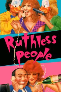 Ruthless People (1986) – Christian Sauvé