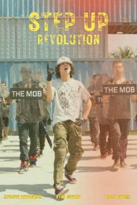 Step Up Revolution (2012) – Christian Sauvé