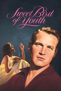 Sweet Bird of Youth (1962) – Christian Sauvé