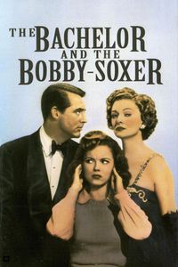 The Bachelor and the Bobby-Soxer (1947) – Christian Sauvé