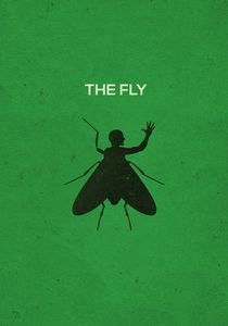The Fly (1958) – Christian Sauvé