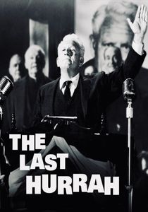 The Last Hurrah (1958) – Christian Sauvé