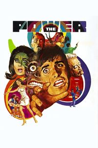 The Power (1968) – Christian Sauvé