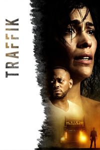 Traffik (2018) – Christian Sauvé