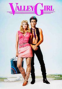 Valley Girl (1983) – Christian Sauvé