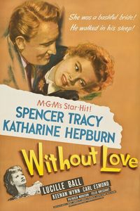 Without Love (1945) – Christian Sauvé