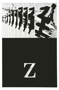 Z (1969) – Christian Sauvé